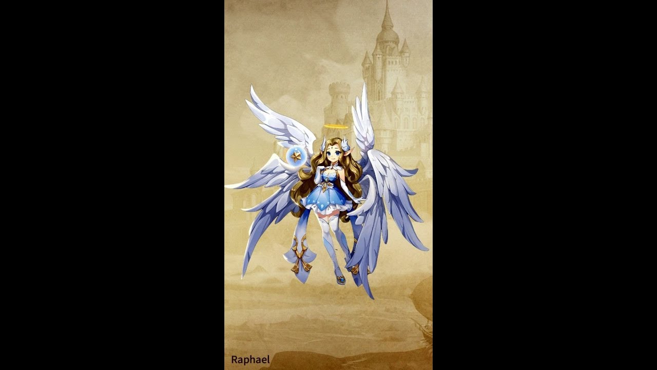 Idle Legends : Ragnarok Saga - Arena Elf Harian #1 - Eclair vs PM_Nobo ...