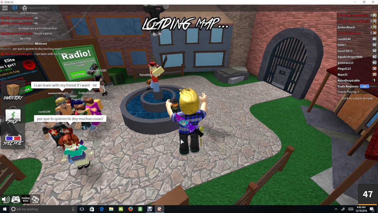 roblox again - YouTube