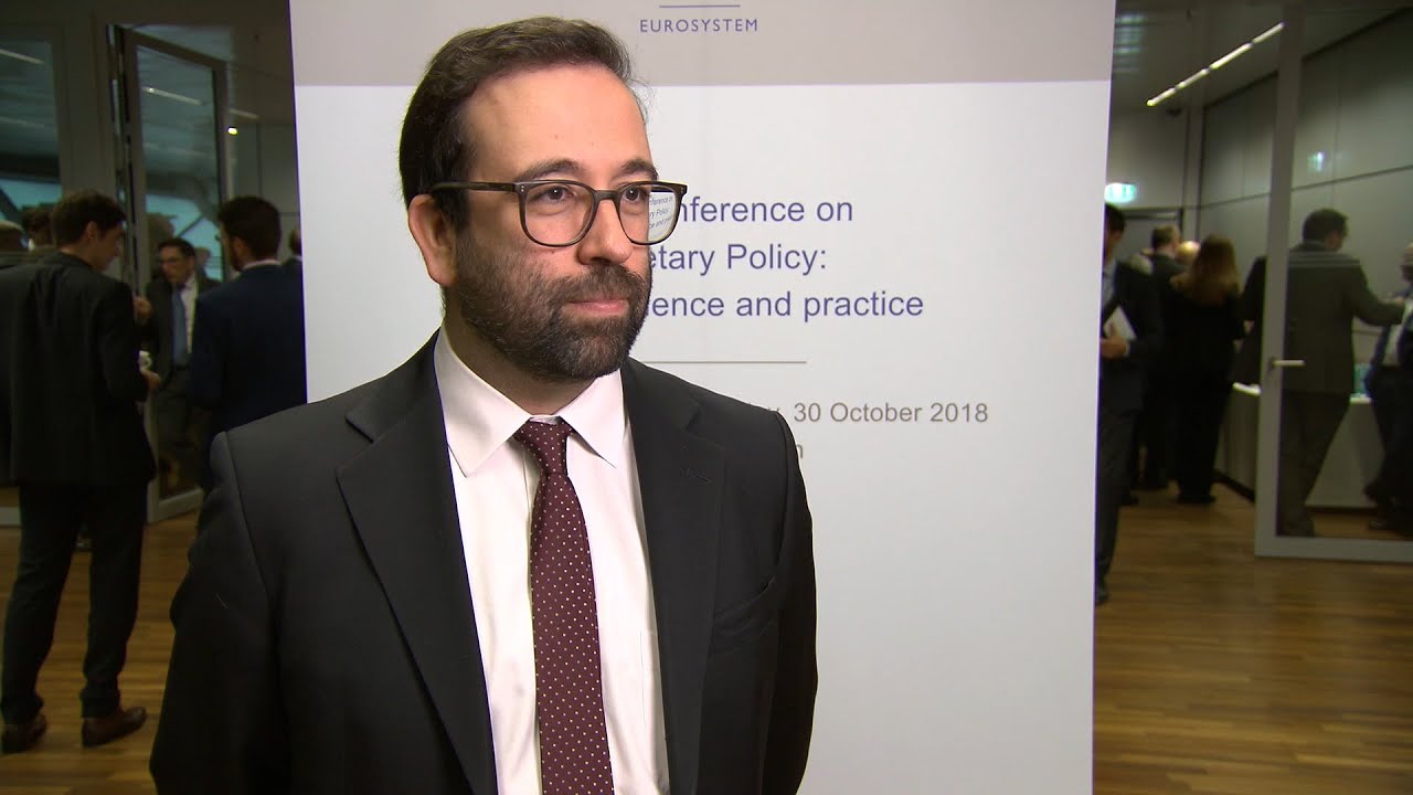 Ricardo Reis on One-Minute Insights: Bridging Monetary Policy Science ...