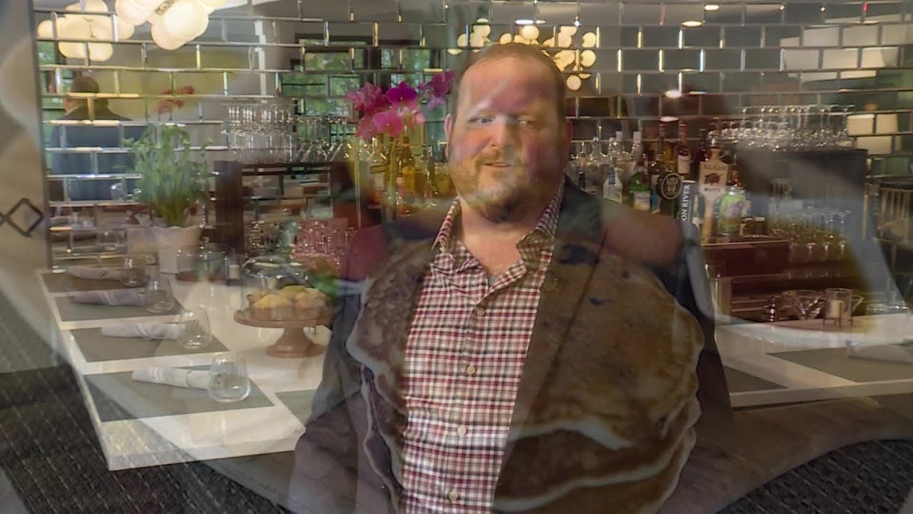 Maine Menu: Perkins Cove Kitchen - YouTube