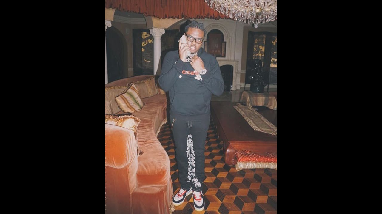 (HARD) Gunna Type Beat - ''HOLY WATER'' - YouTube