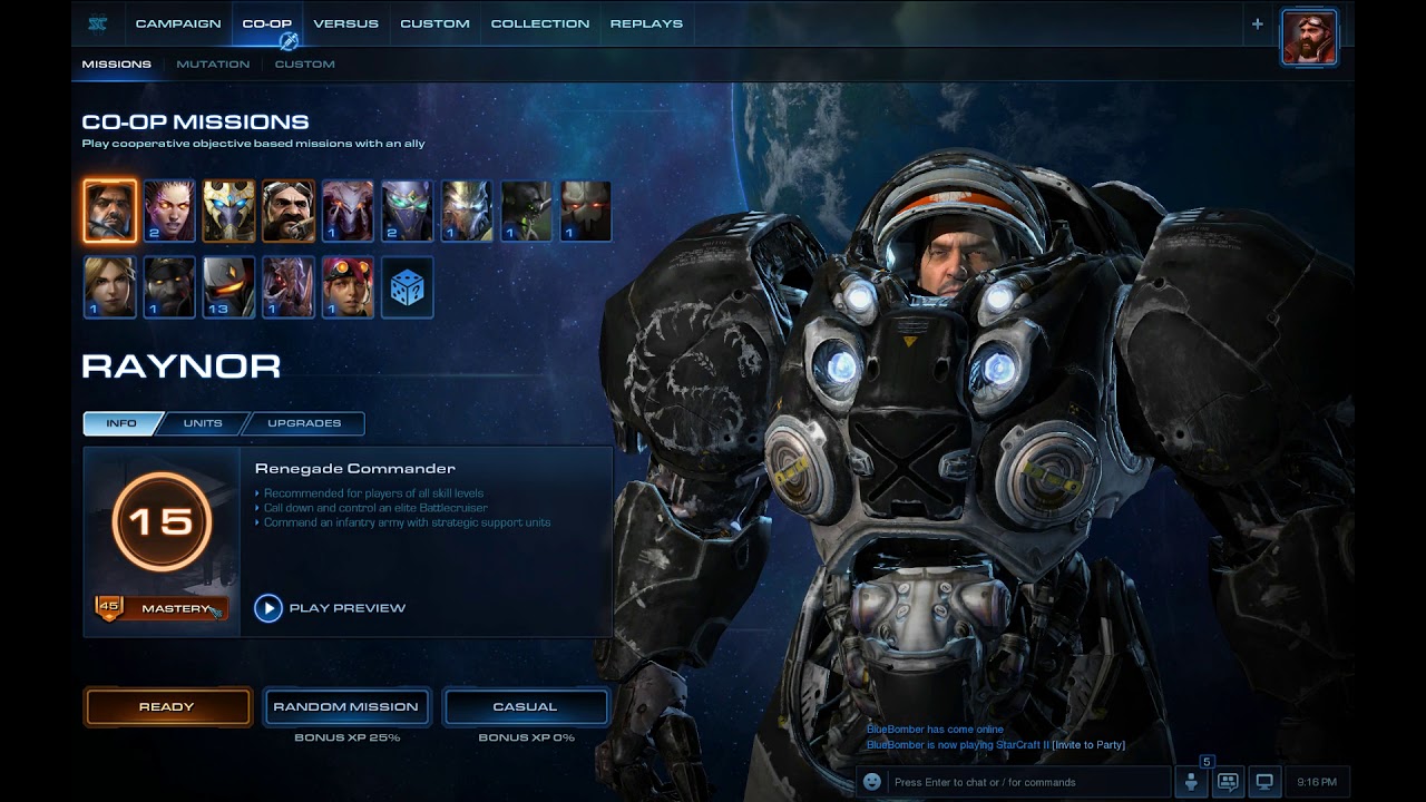 Assuming Direct Control - YouTube