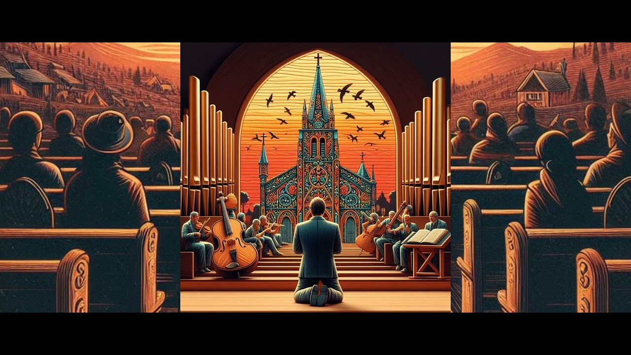 Plegaria - Tango canción , Orquesta Típica , Eduardo Bianco , canta ...