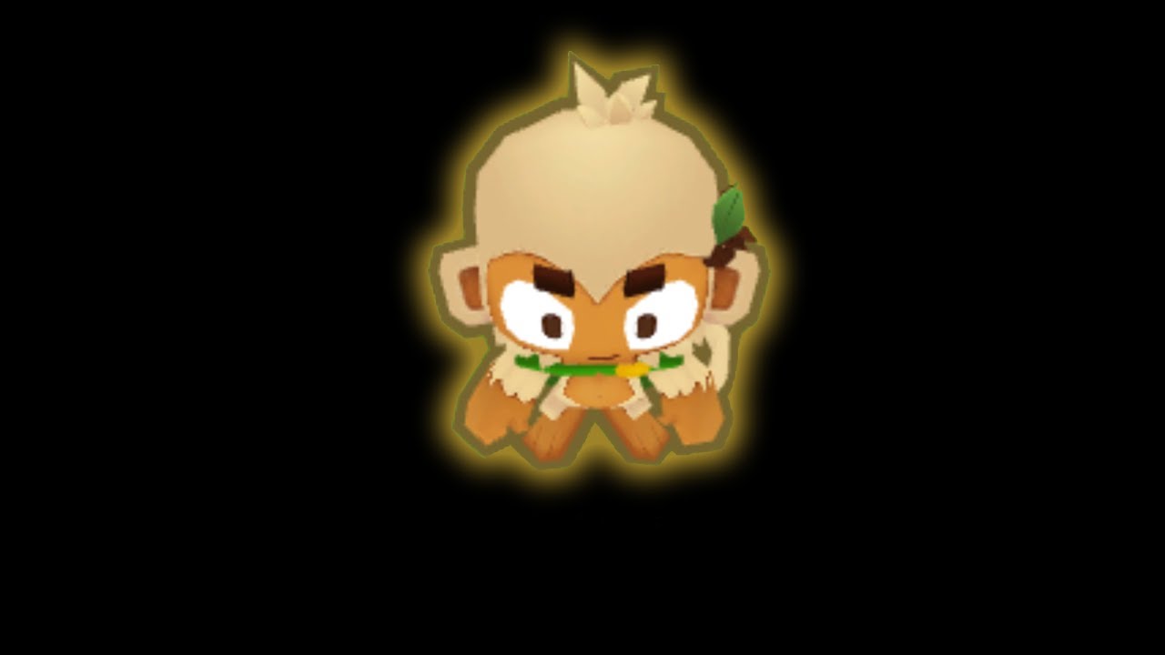 Should you use a Druids only strategy in Bloons TD6? - YouTube