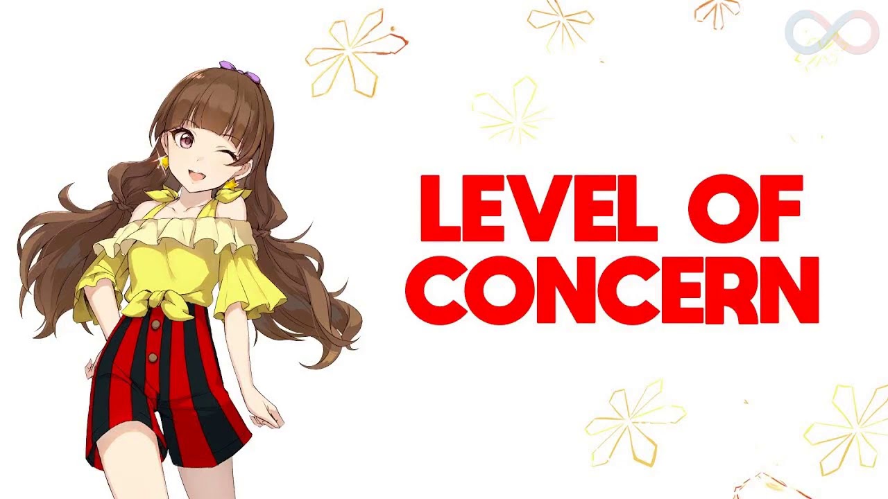 (1 Hour) Nightcore - Level Of Concern (Lyrics) [twenty one pilots ...