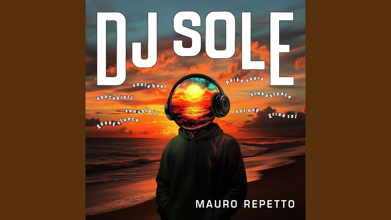 DJ SOLE - YouTube