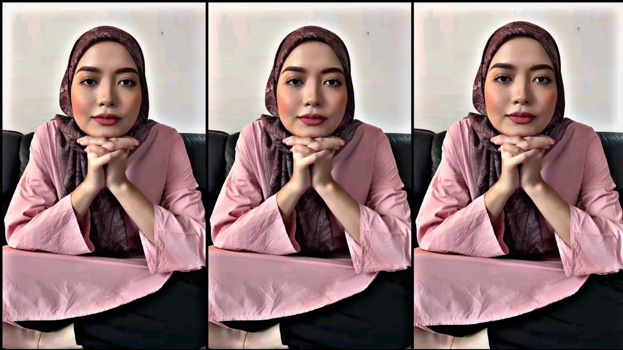 Syifa Melvin || Kongsi Pengalaman Dibedah Kerana Ada Uterine Polyps - YouTube