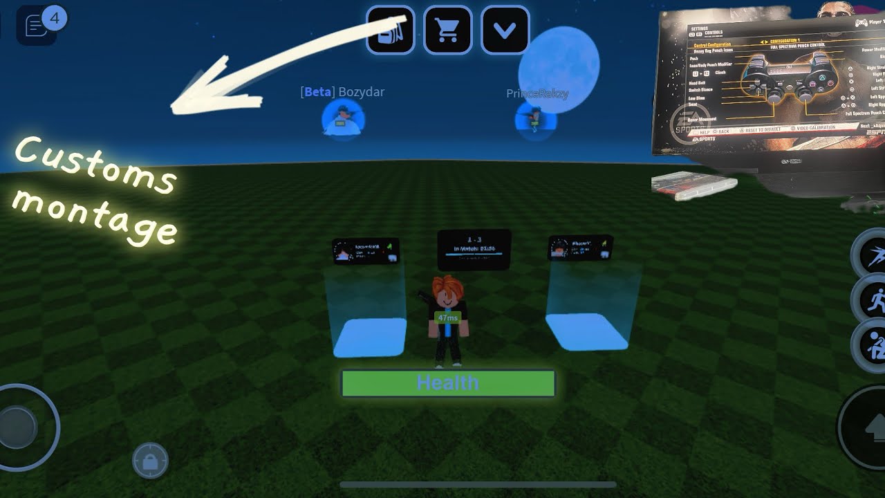 Hood Customs Finally Back - YouTube