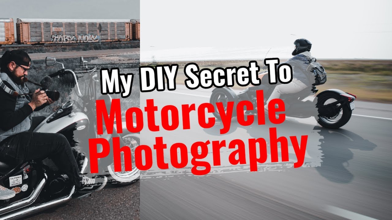 DIY Cruise Control For Motorcycles - YouTube