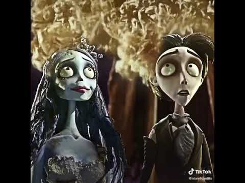 Sad edits corpse bride 🥺💔 - YouTube