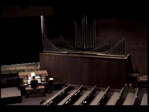 Pipe Organ - Grunty's Lair - YouTube