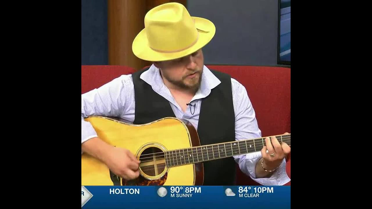 The Rick Faris Band. Hoot Owl & Don't hold back Live at IBMA 2023 # ...