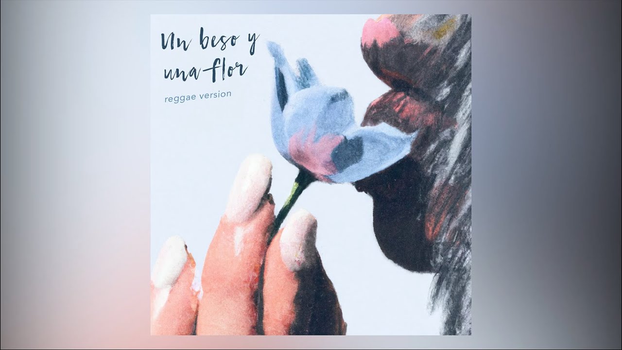 Nino Bravo - Un Beso Y Una Flor | Reggae Version