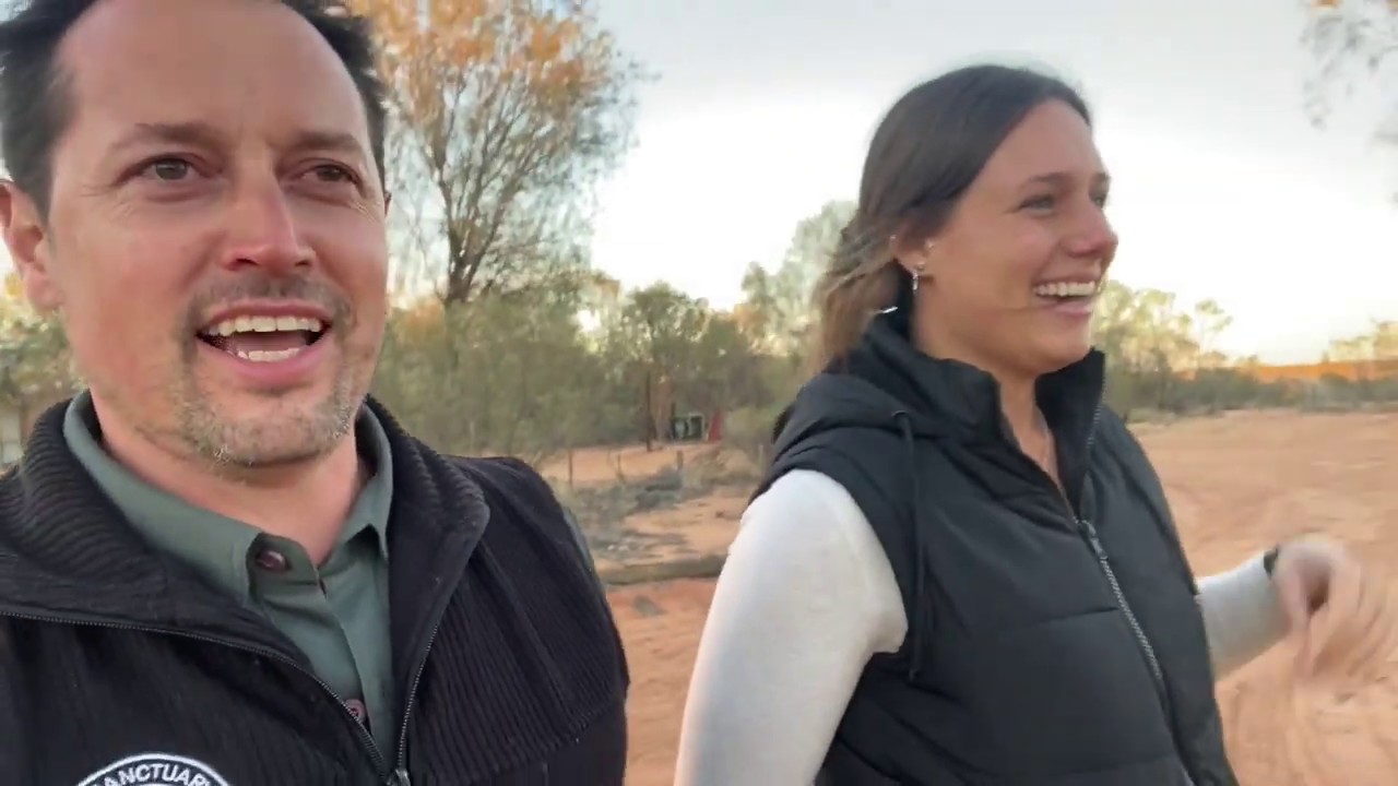 Outback Brothers LiveTv June 5 - YouTube