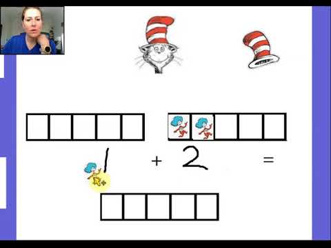 dr seuss addition story - YouTube
