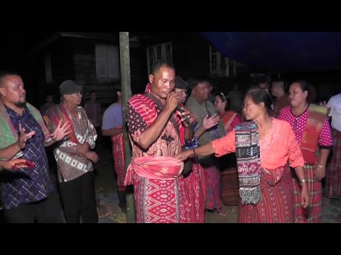 Gendang Sukut Siempo Tarigan // Pesta Taruna Trg & Ersempana Br. Stp // Samir