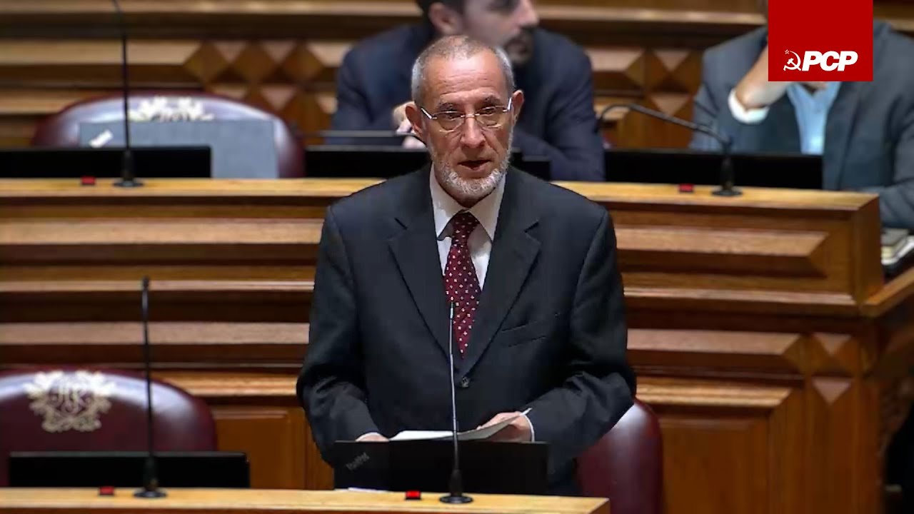 É indispensável ultrapassar os graves constrangimentos no acesso à ...