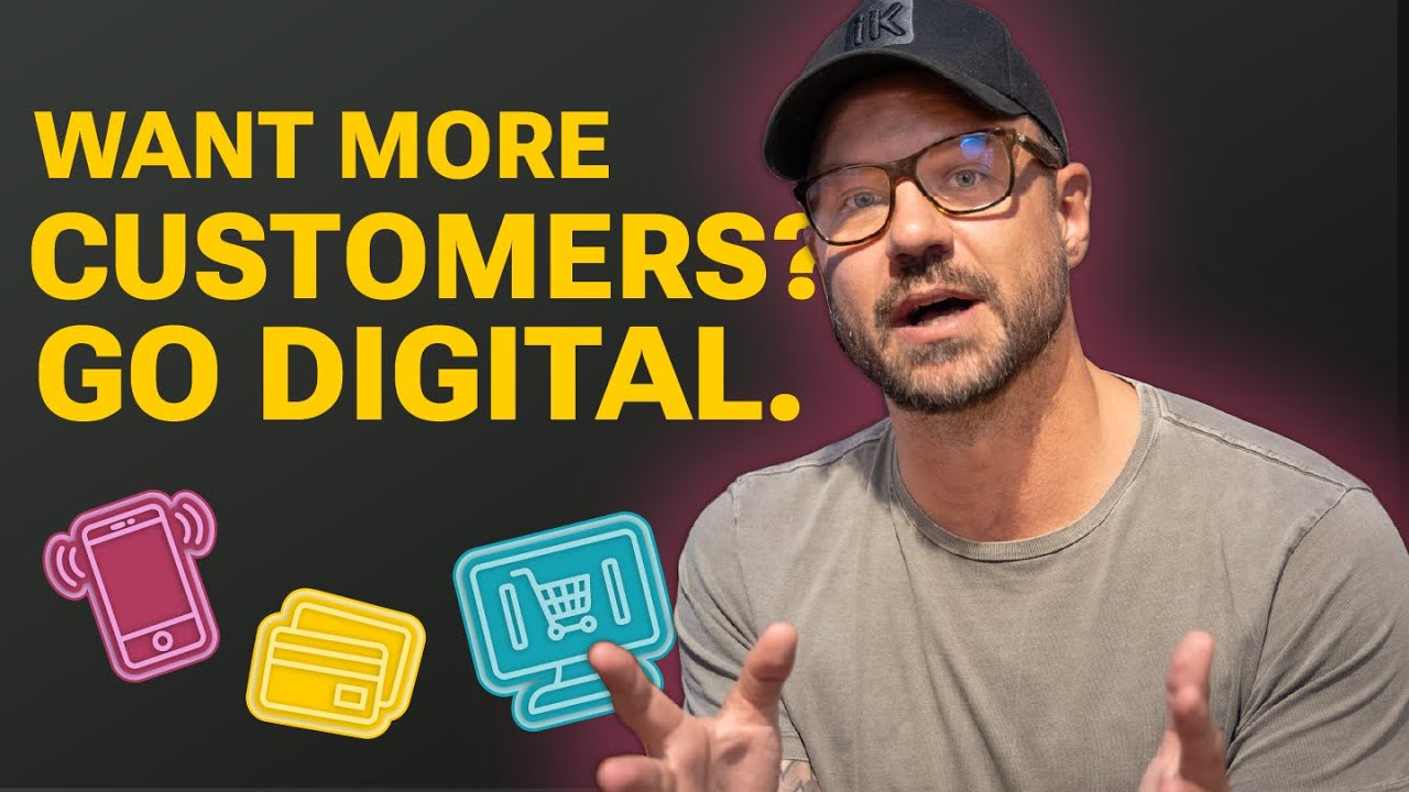 Start selling online with ZERO Rand | Digital Commerce - YouTube