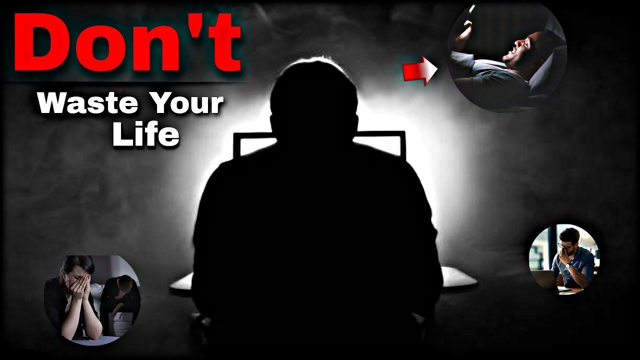 Watch this ! Otherwise your life destroy - YouTube
