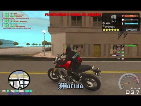 ZUANDO NO SV Brasileiros Vivendo Na Punhenta SERVER FECHO