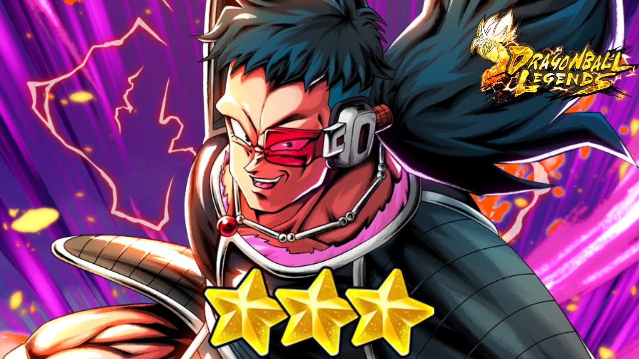 NO ESTA NADA MAL ESTE PERSONAJE!!! DAIZ EN PVP! Dragon Ball Legends ...