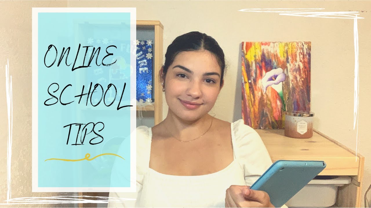 How To Prepare For Online Classes Be Successful Prepping And Tips How To Prepare For Online Classes Be Successful Prepping And Tips