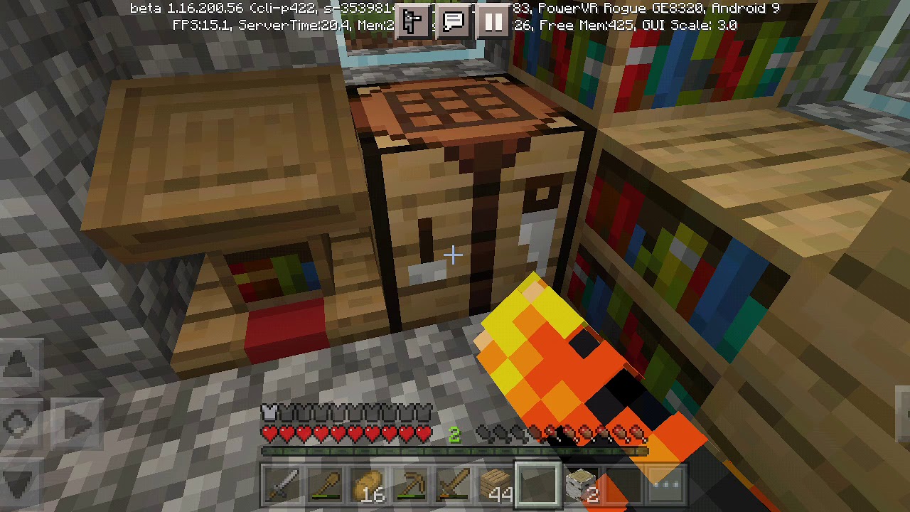 Main Minecraft - YouTube