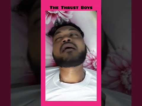 The Thrust Boys 🔥🤟 #adamw #anwar #thrust_boys - YouTube
