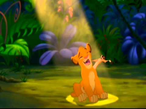 Hakuna Matata - YouTube
