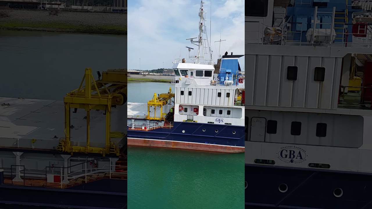 mv TRINITY - YouTube