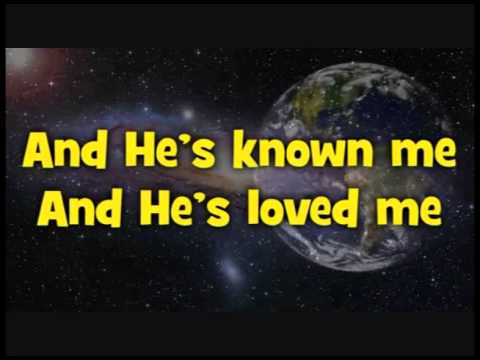 Our God is a Great Big God - YouTube Music