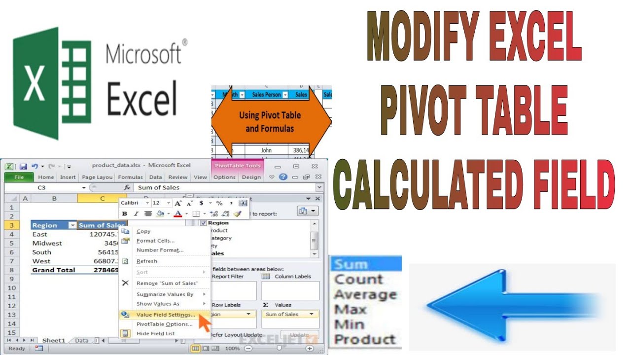 Edit Calculated Field In Excel Pivot Table Brokeasshome Edit Calculated Field In Excel Pivot Table Brokeasshome