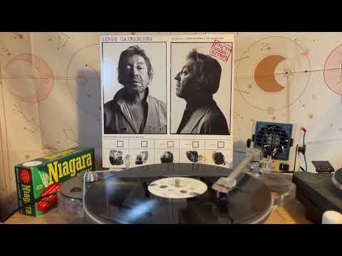 Suck Baby Suck - Serge Gainsbourg