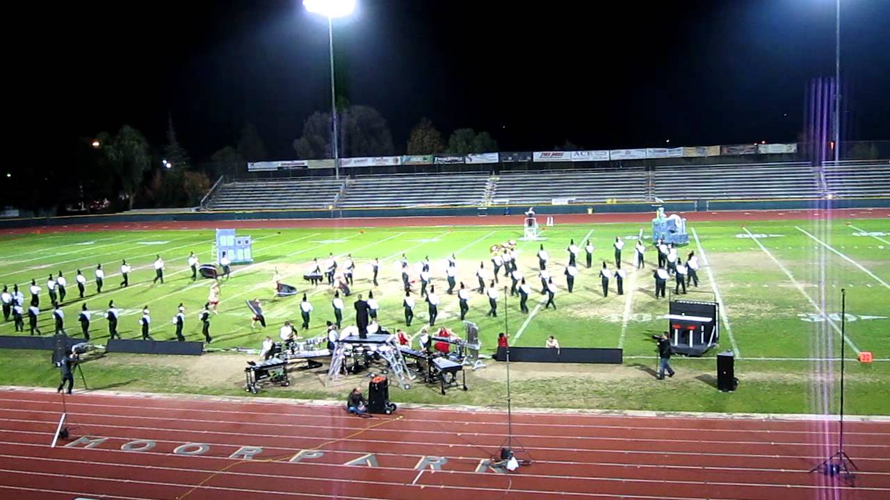 Canyon Gold Star Brigade - Moorpark 11/19/2011 - YouTube