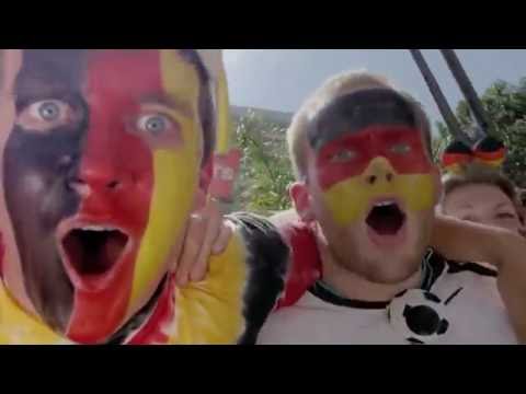 Mcdonald's | Glad You Came | Jun 2014