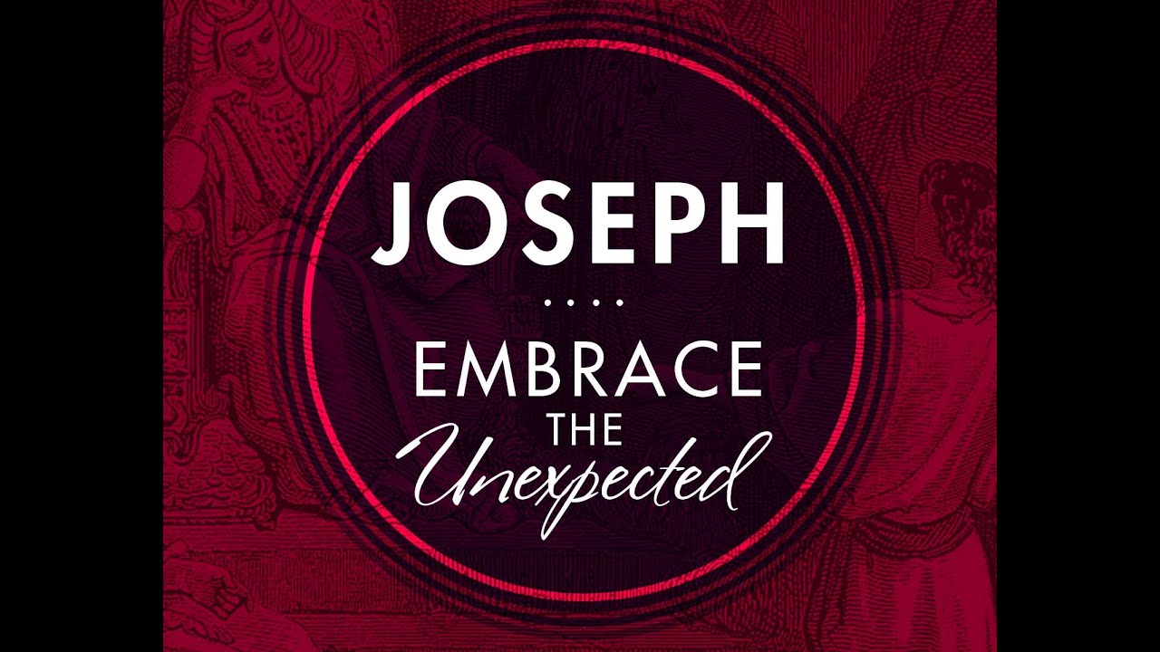 Joseph - Part 3 - The Voice - YouTube