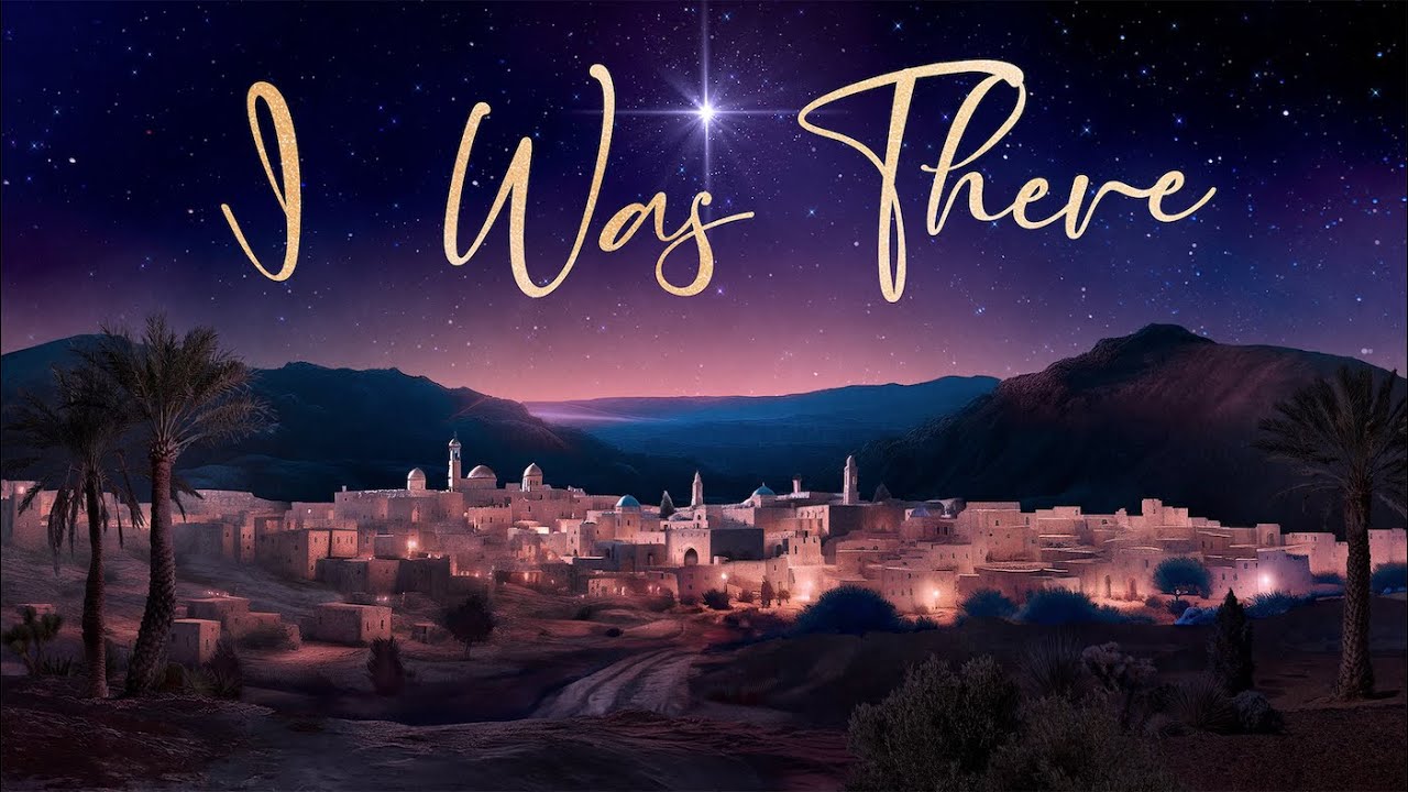 What Mary Knew | Series: I Was There (Part 2) | Nathan Guy | 12/15/24 ...