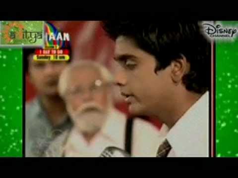 ISHAAN The Movie - YouTube