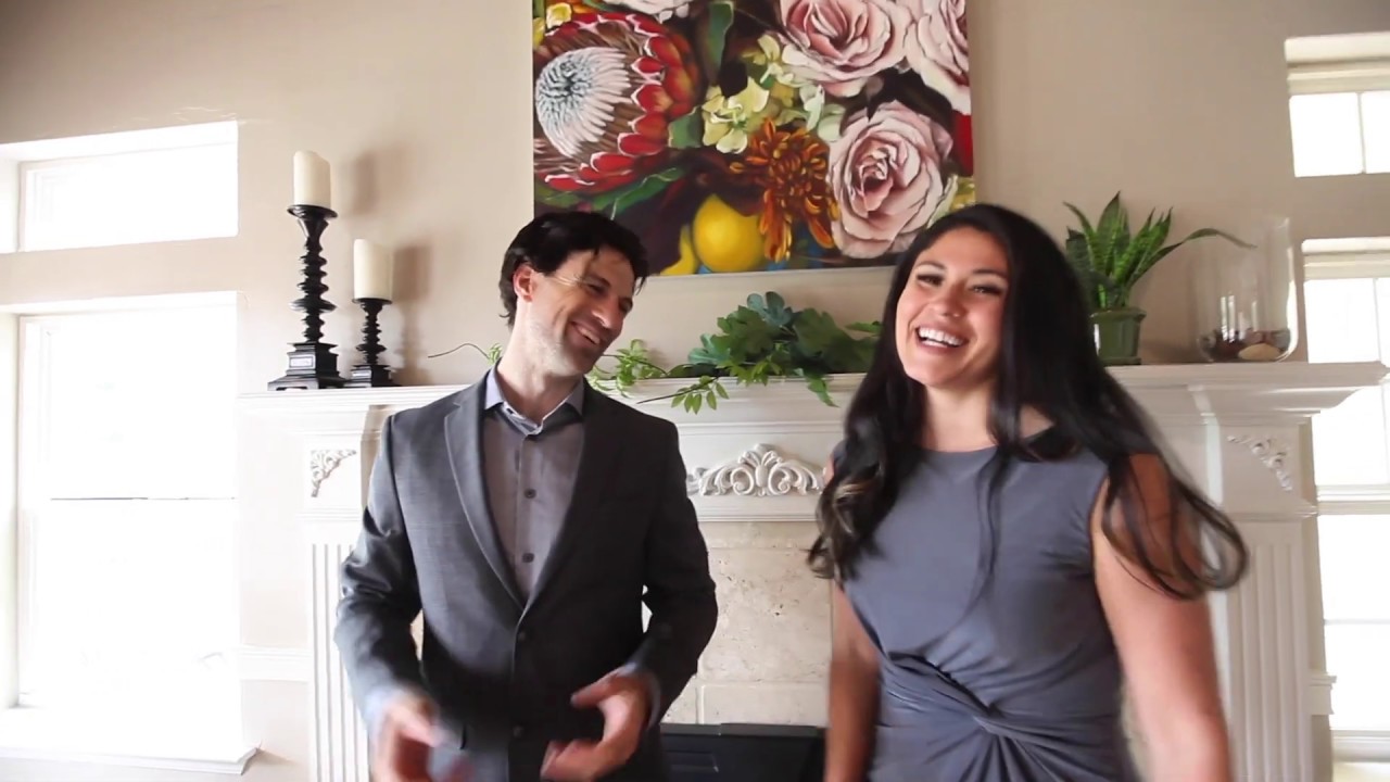 Meet the Charest Duo - YouTube