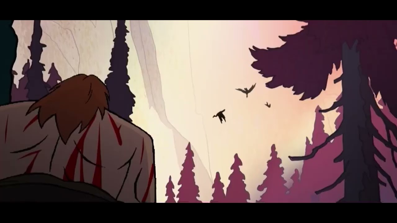 Every death in primal episode 7 - YouTube