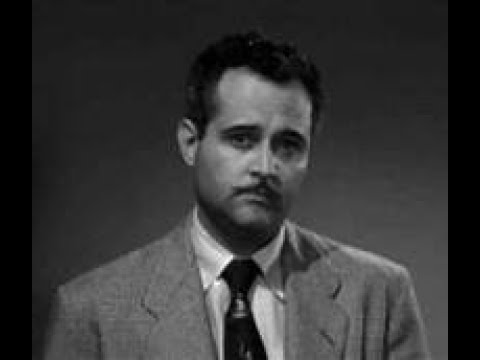 Tim Farrell His life short bio + Pin Down Girl 1951 Full length ...