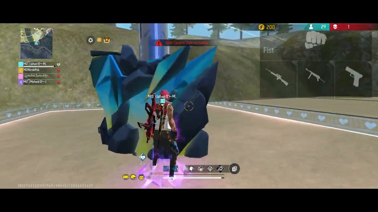 BR ranked push joy king yt - YouTube