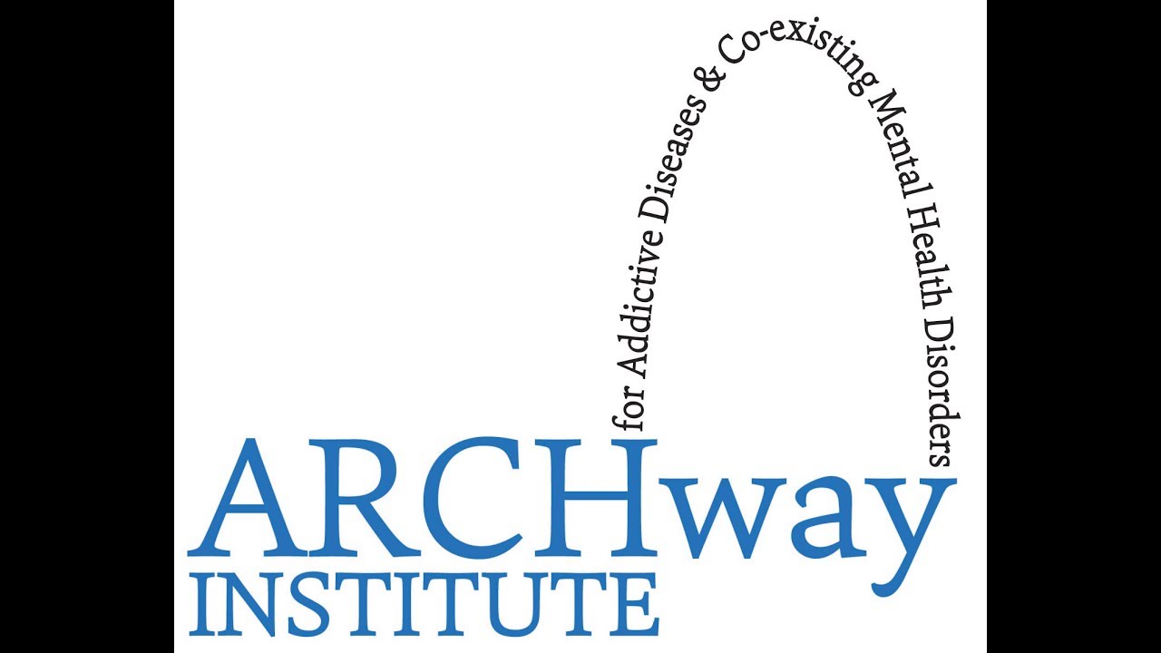 2019 ARCHway Institute Educational Series - Dr. Fred Rottnek - YouTube