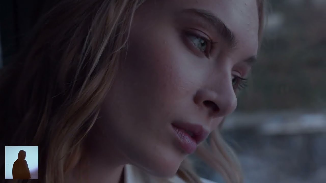 Emily Rowed - Human - YouTube