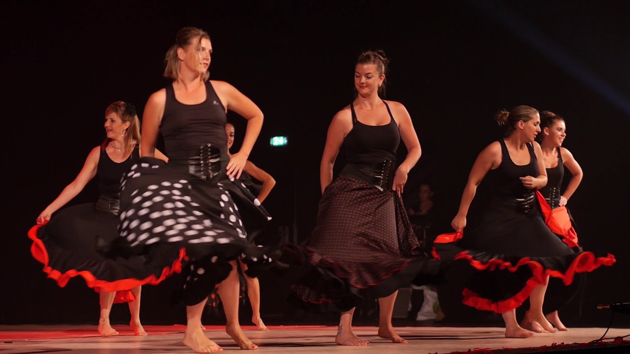 Best Of Danse Final - YouTube