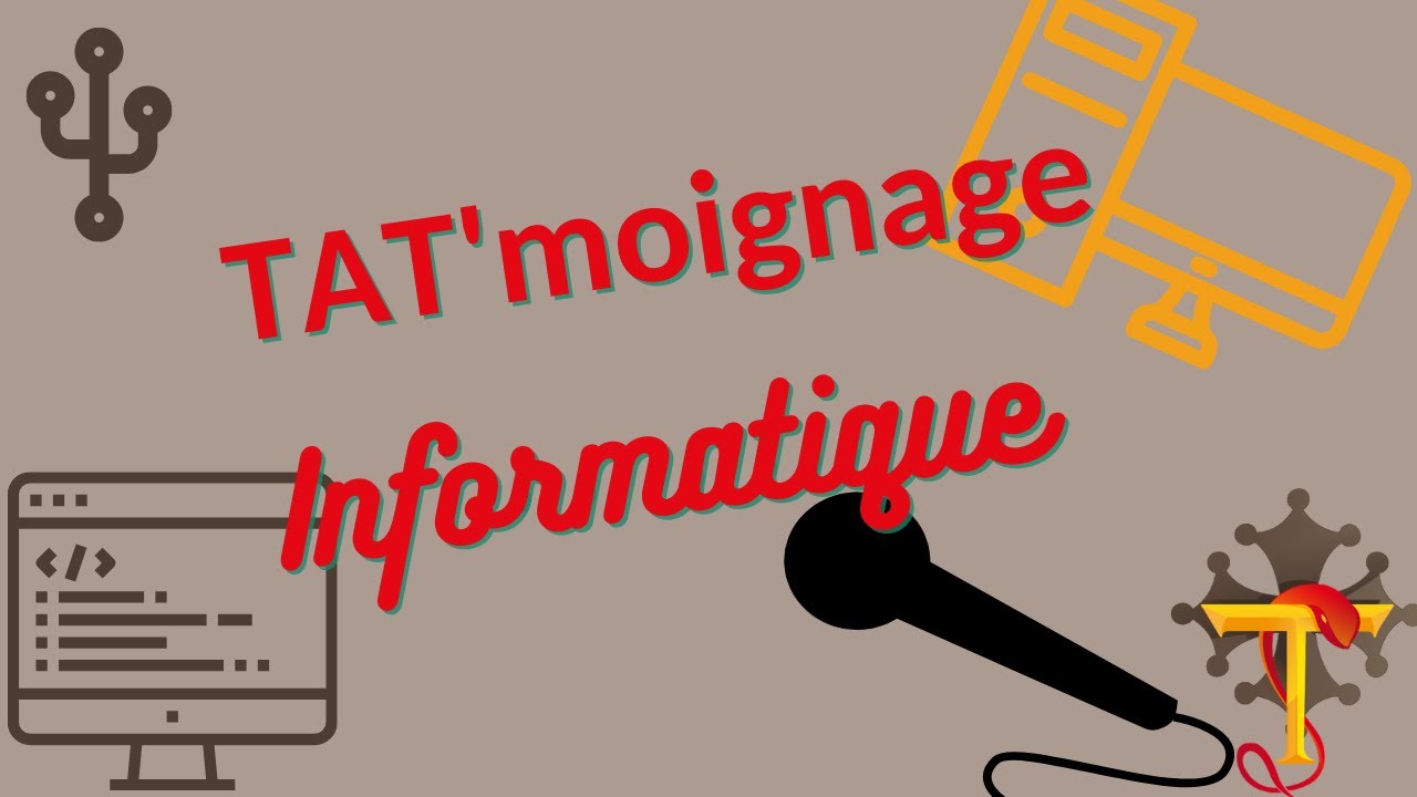 TAT'moignage UT3 #4 Mineure Informatique PASS Toulouse - YouTube