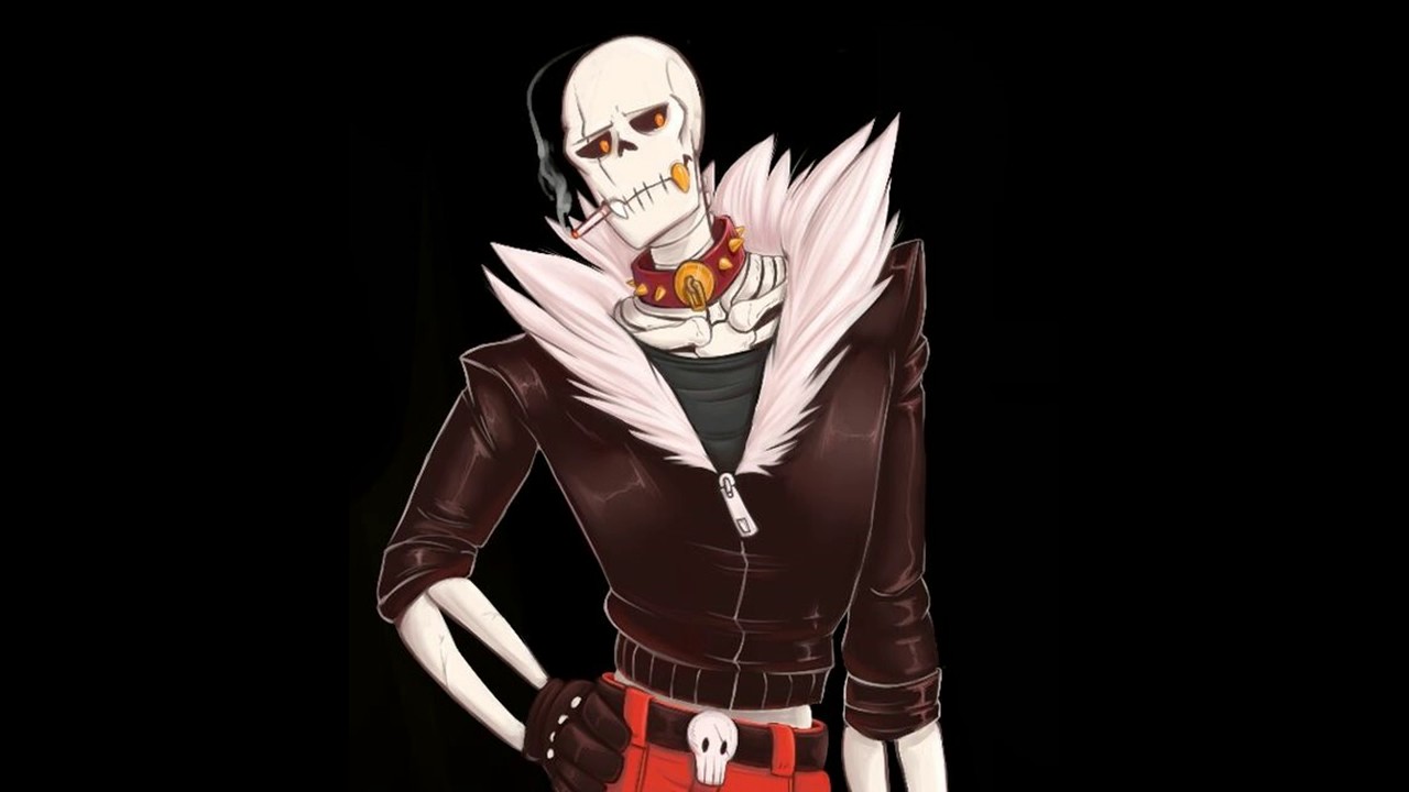 swapfell - all themes #1 - YouTube