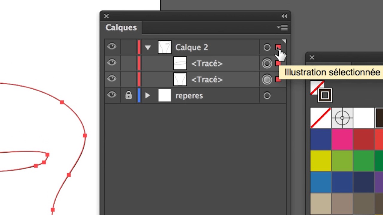 design graphique avec Adobe Illustrator part B 07 de janvier 2017 ...