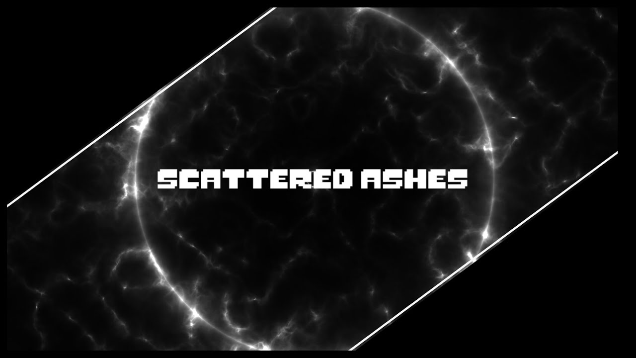 Scattered Ashes + Conclusion - ( Cover ) - YouTube