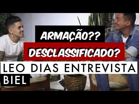 🔥ACABOU PARA BIEL NA FAZENDA 12? LEO DIAS ENTREGA TUDO ANTES!!